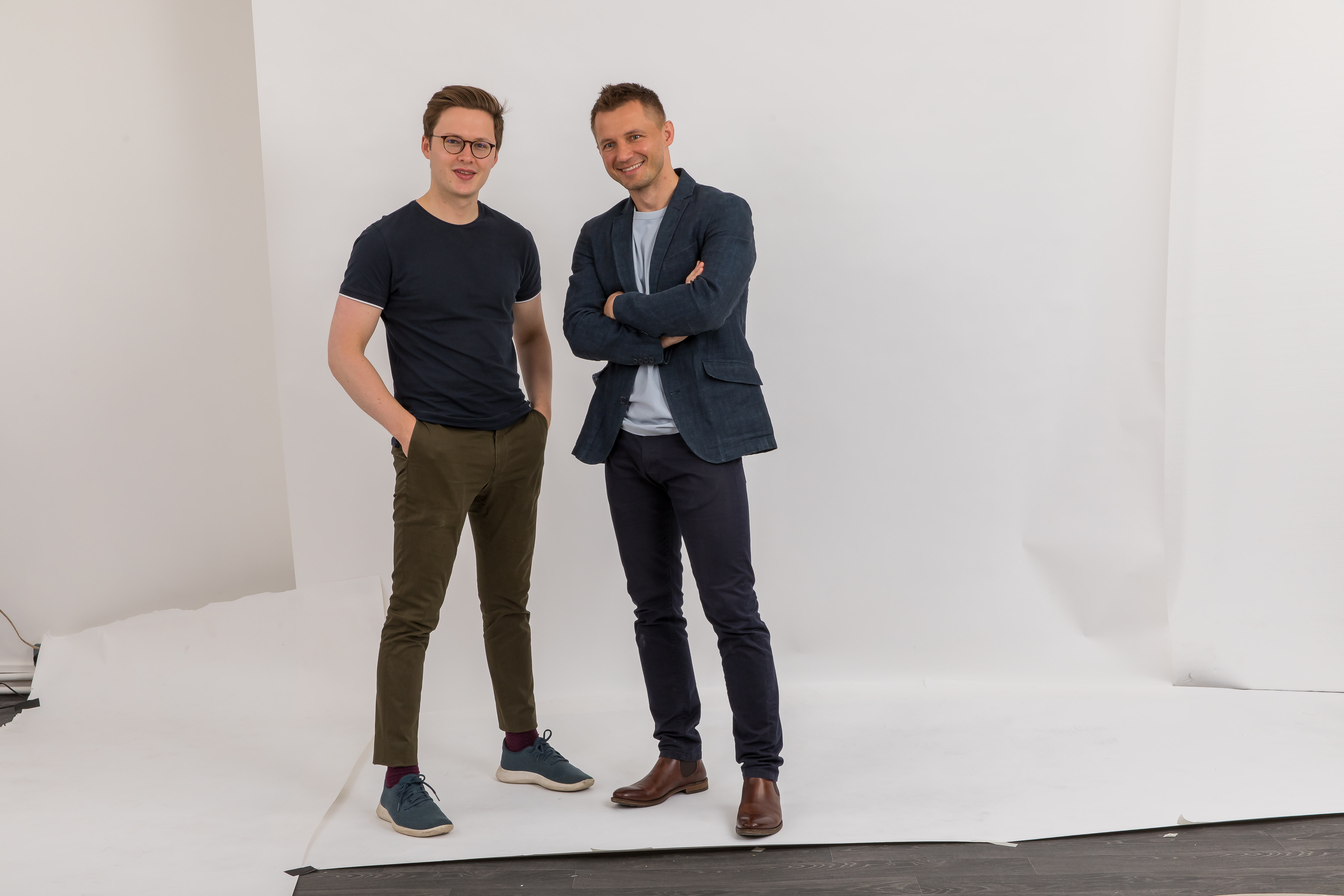 Home | Molten Ventures